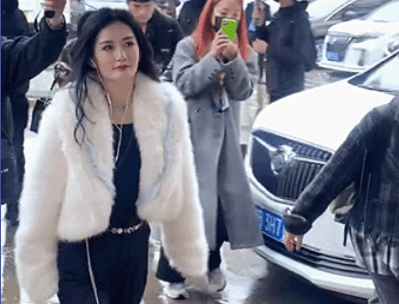 Xie Na's "plastic surgery" mutation, the whole Internet exploded: After ...