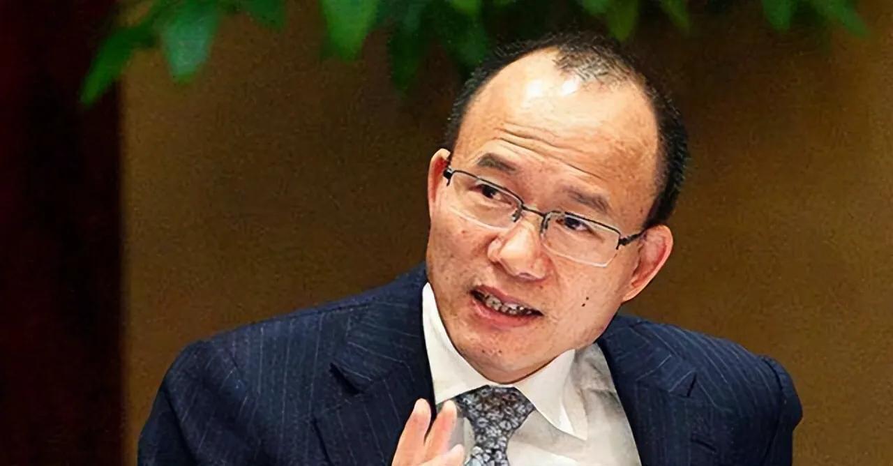 600 billion debt "topped"!Guo Guangchang is still cashing out, is Fosun ...