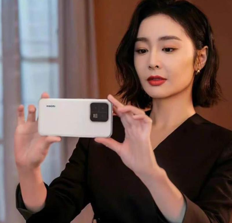 After The Knockout became popular, Gao Ye and Su Xiaoting chose to ...