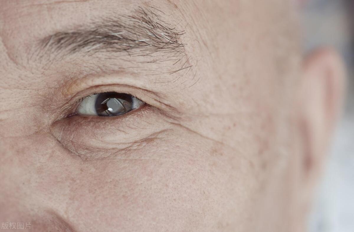 At what age do men age faster? If you are at this age, pay attention to ...