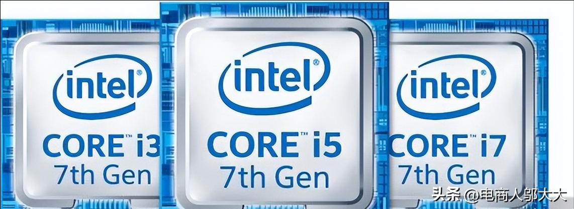 What do the numbers and letters behind the CPU mean?How to choose a ...