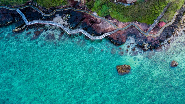 The smallest island country in the world - iMedia