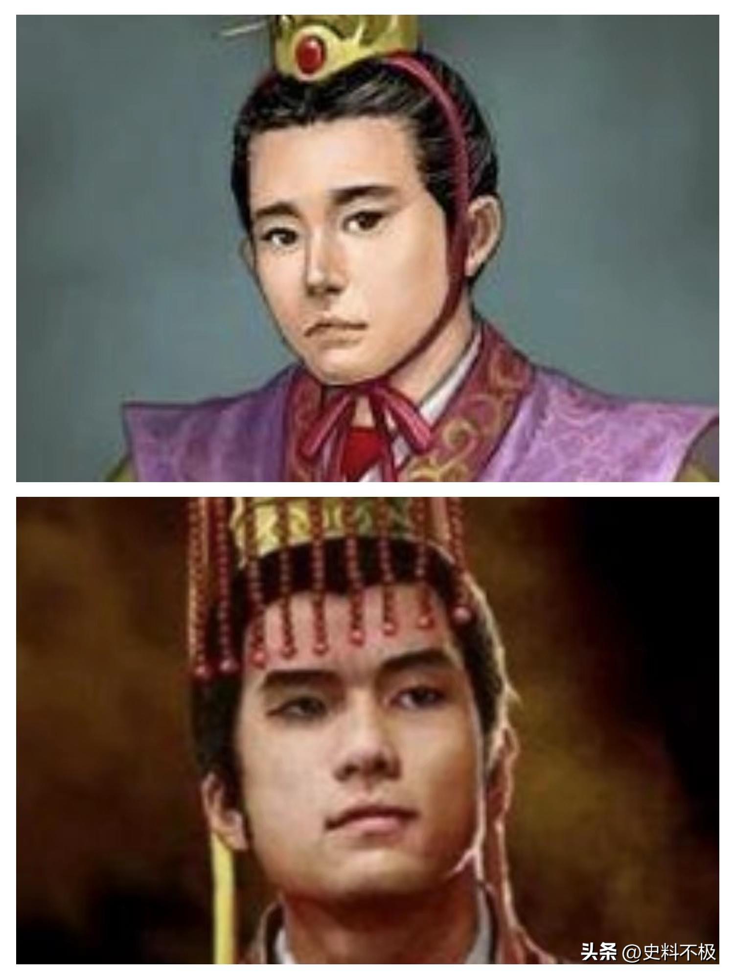 Five minutes to take you to understand Emperor Xian of the Han Dynasty ...