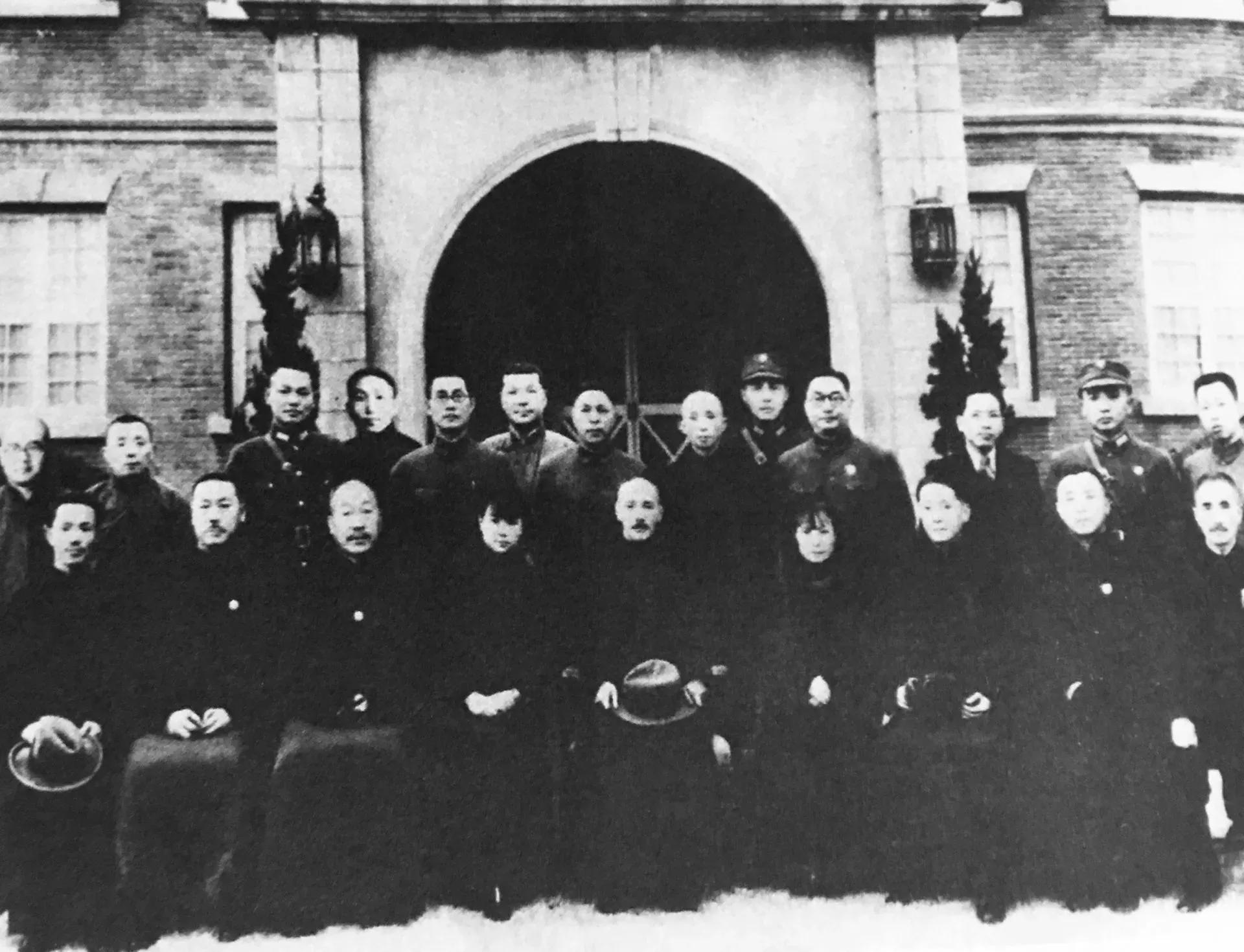 An accidental car accident on the bend in Lingshan led to the return of ...