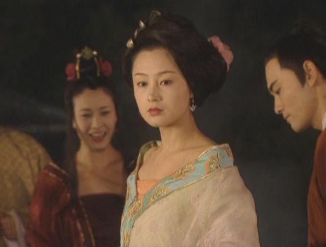 Princess Taiping: The Political Meteor of the Tang Dynasty - iNEWS
