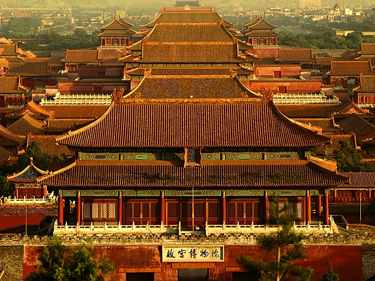 More than 600 years ago, why Zhu Di gave up his prosperous Nanjing and ...