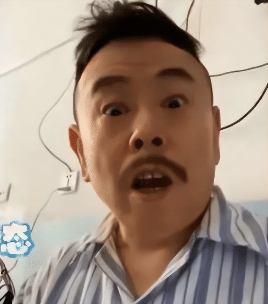 What happened to Pan Changjiang, who was virtuous and artistic, talking ...