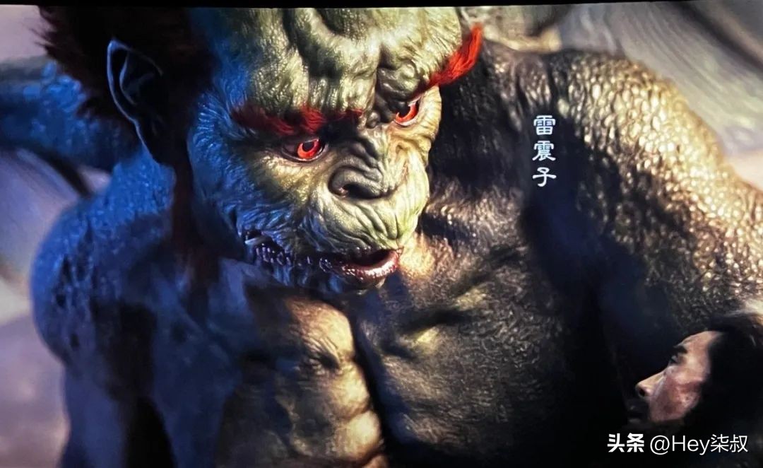 "The First Part of Fengshen" is a bad movie that Li Xuejian, Huang Bo, Yuan Quan and many other ...