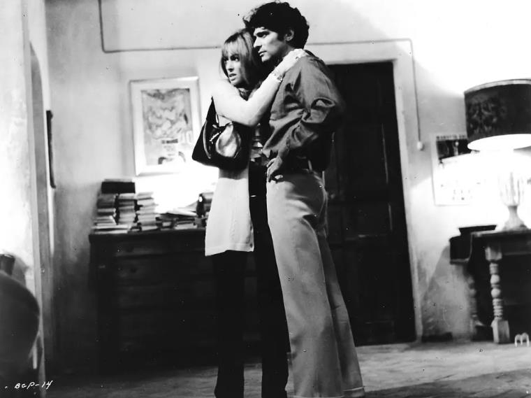 Argento's debut has become a classic of Italian restricted Cult films ...