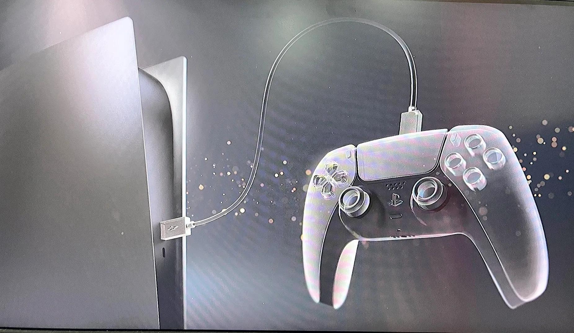 To be honest, PS5 is still quite expensive, so friends who bought it ...