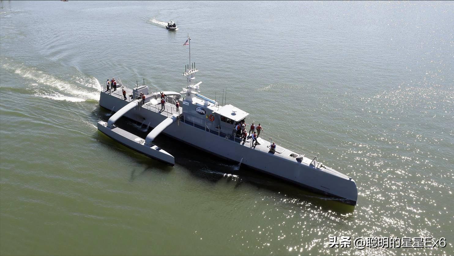 Modern applications, military implications, and potential roles for ...