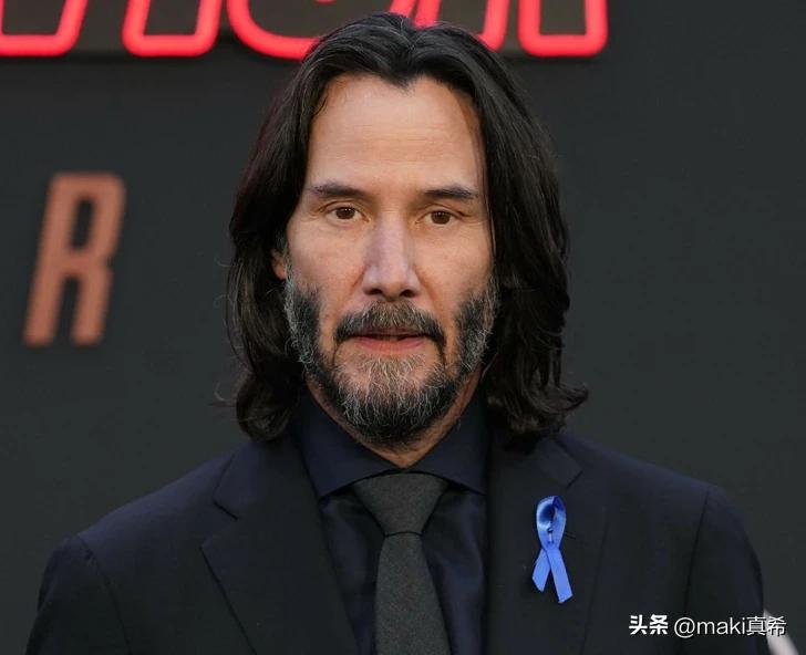 Keanu Reeves: Tough Tender Superstar - iNEWS