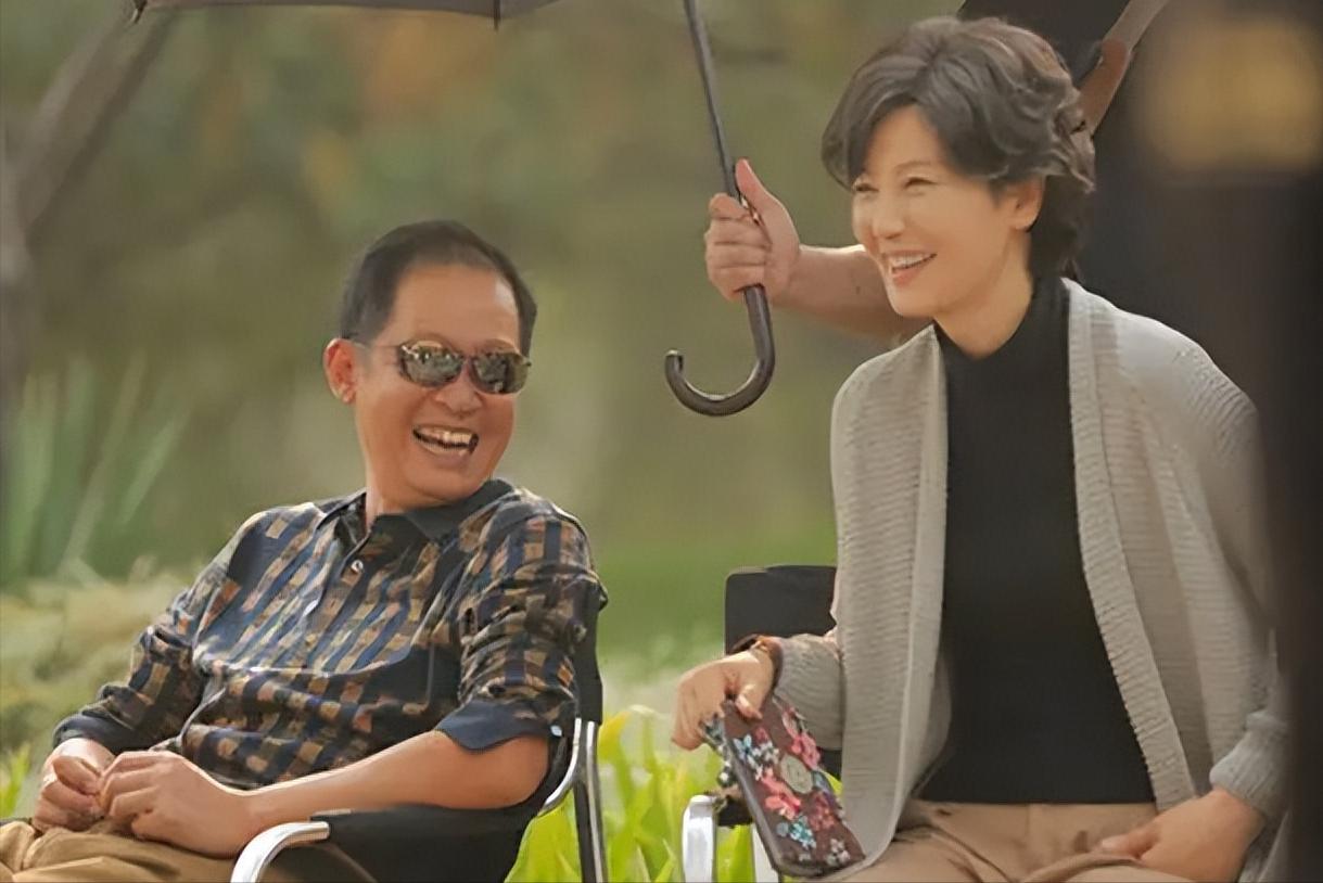 This time, the 57-year-old Wang Zhiwen made the world look at him with ...