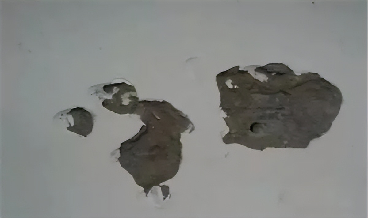 Causes and treatment methods of hollow walls - iNEWS