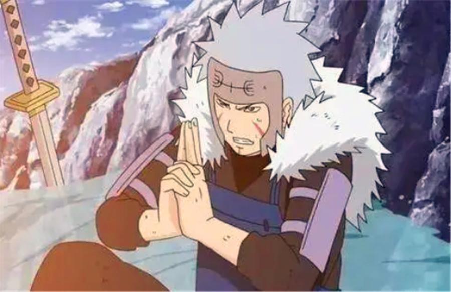 In Naruto, Hatake Kakashi used the 7 ninjutsu copied by Sharingan: 1 ...