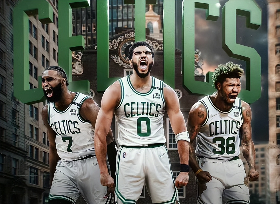 The Celtics scored 2-3 in two consecutive rounds. If the Celtics come ...