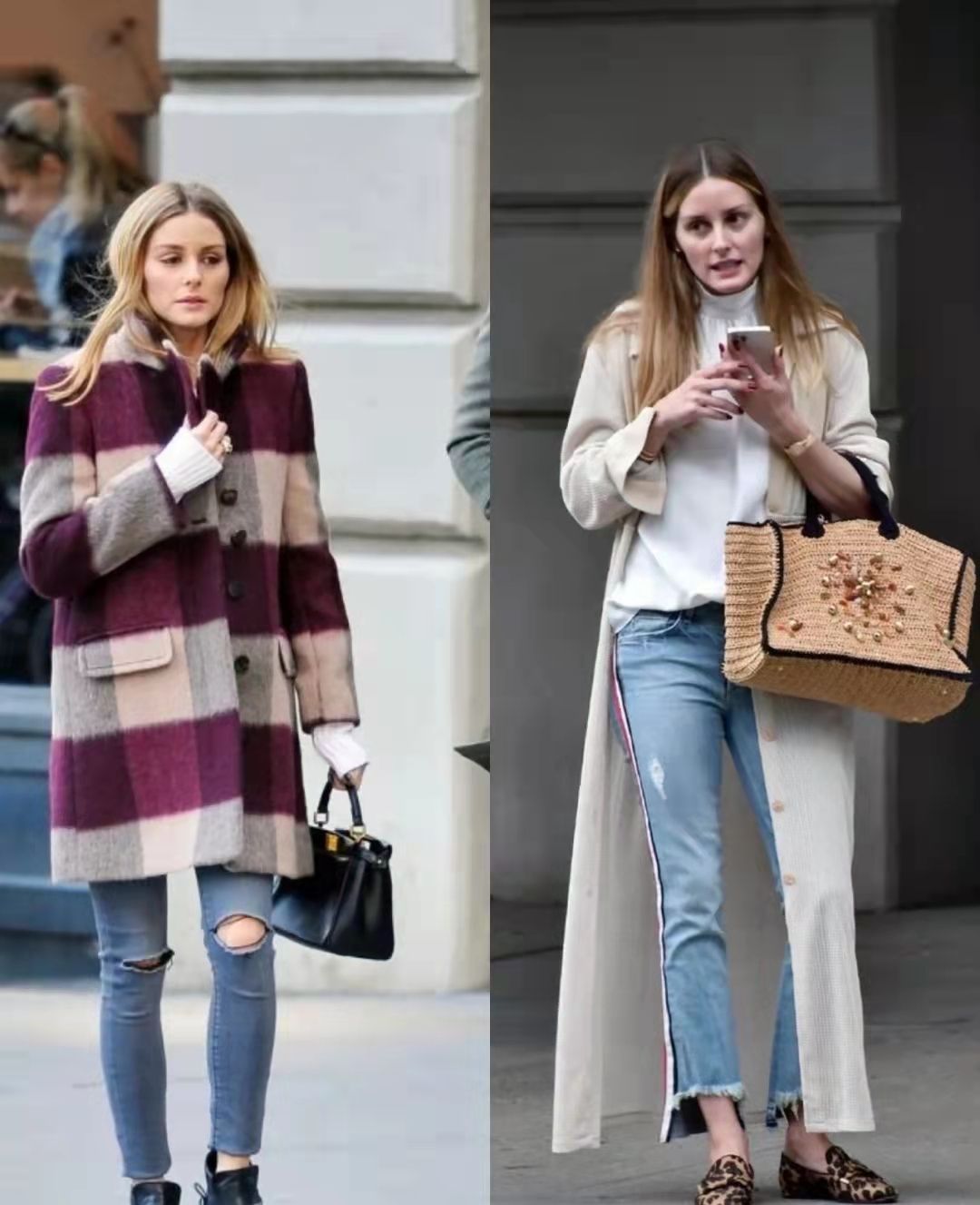 Female celebrities love basic items. These 5 versatile items are ...