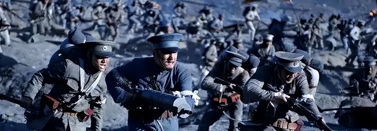 The sources of weapons and equipment of the New Army in the late Qing ...