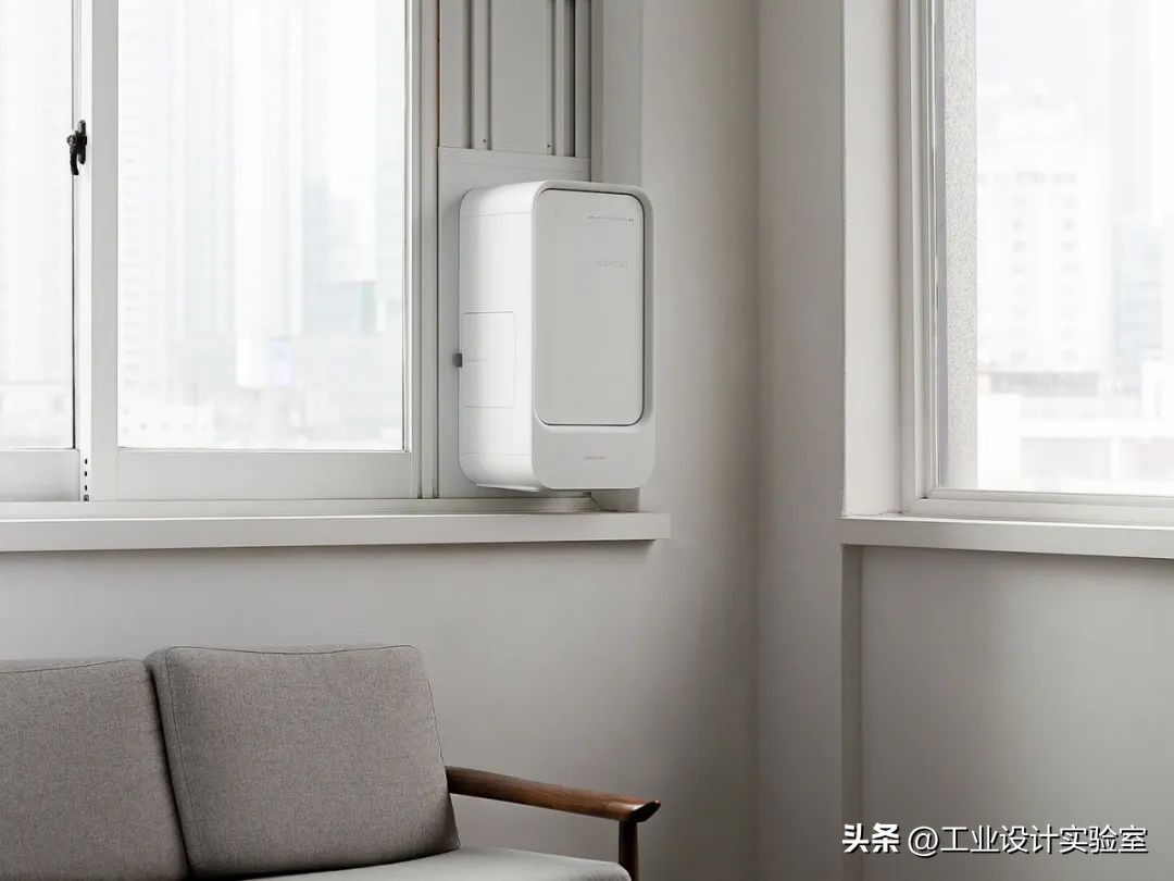 Creative Small Appliance Design - iNEWS