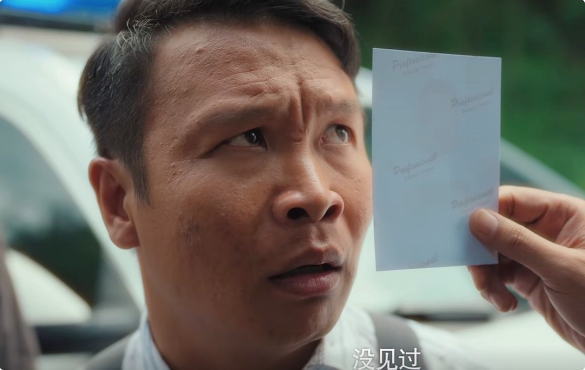 "Brother Hao Love Story" was launched, starring Zhang Hao, a comedian ...