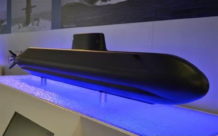 We are the largest country with lithium batteries, why not build ...