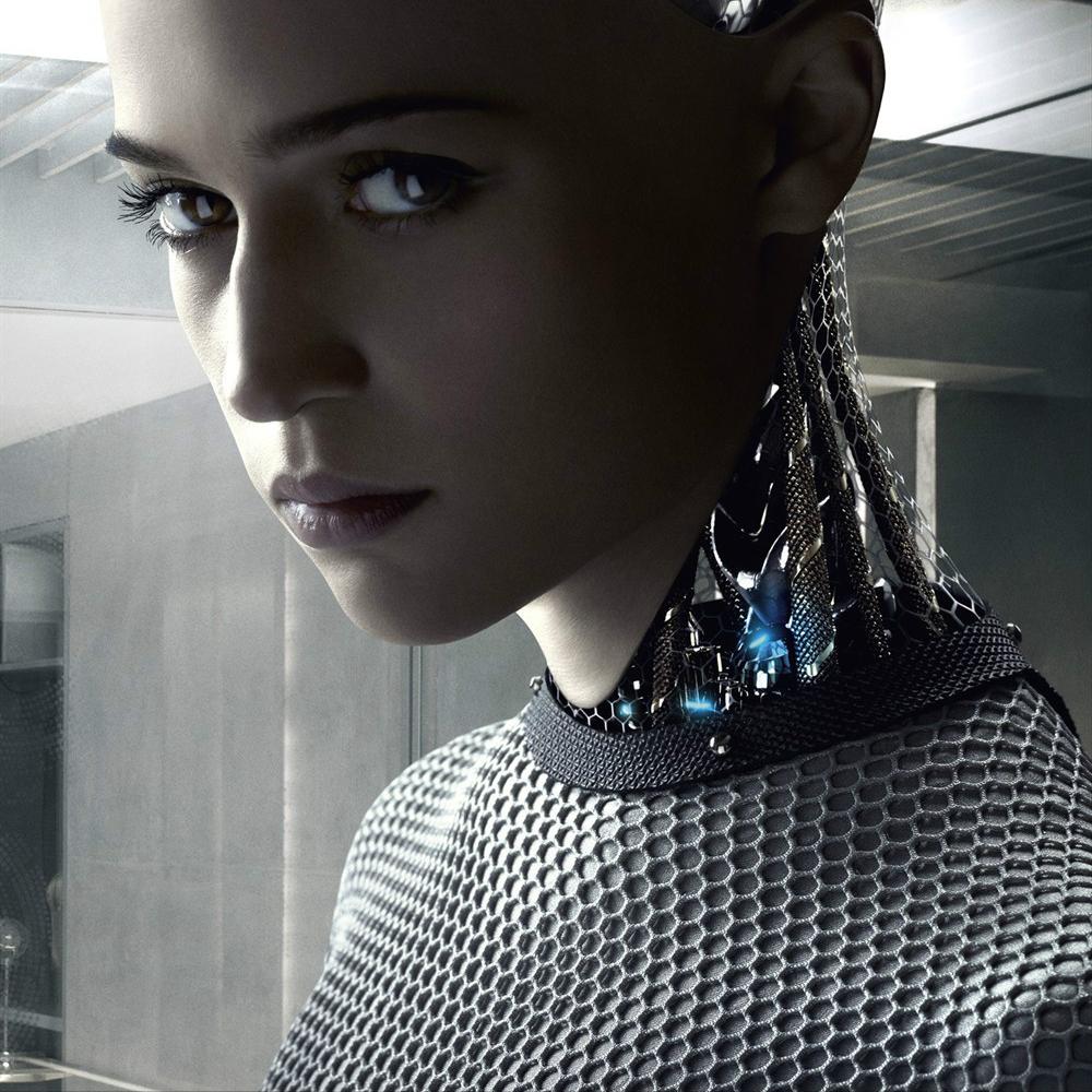 Advanced Robotics and Realizability in Science Fiction Films - iNEWS