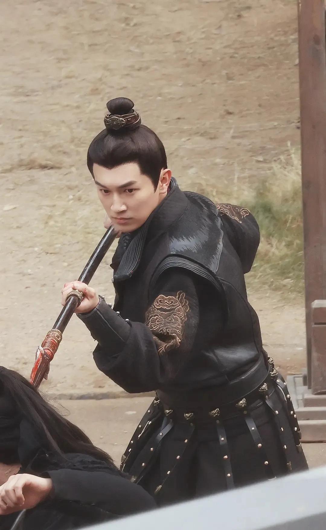 God chooses the ancients, Lu Lingfeng Tang Gui travels westward latest ...