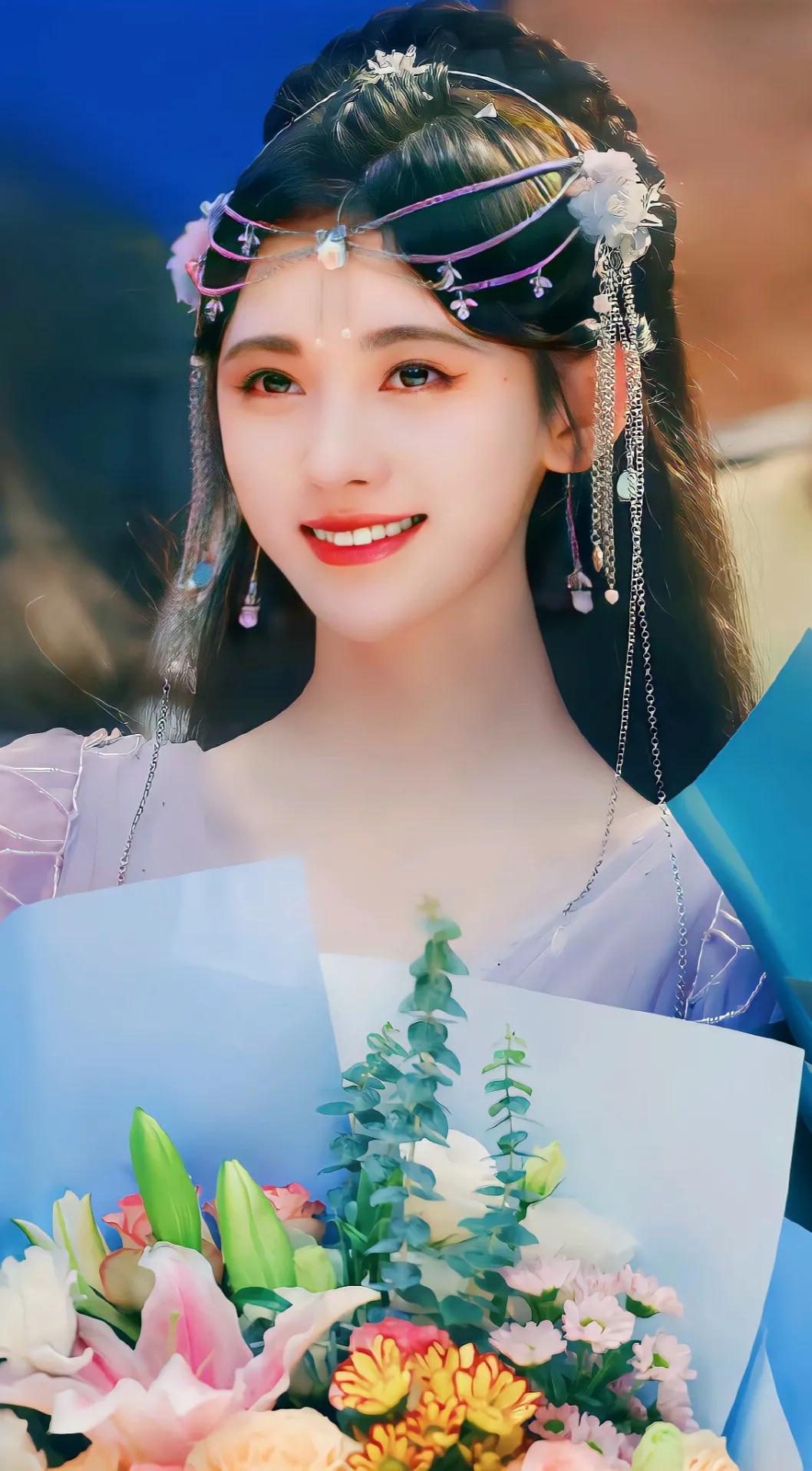 Ju Jingyi - iMedia