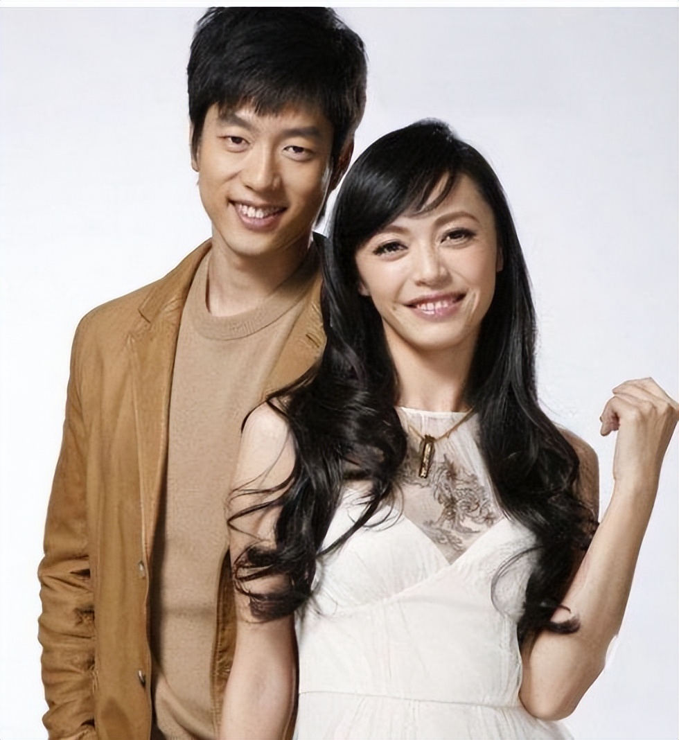 Yao Chen: Divorce drama with Ling Xiaosu, and now has a happy family ...