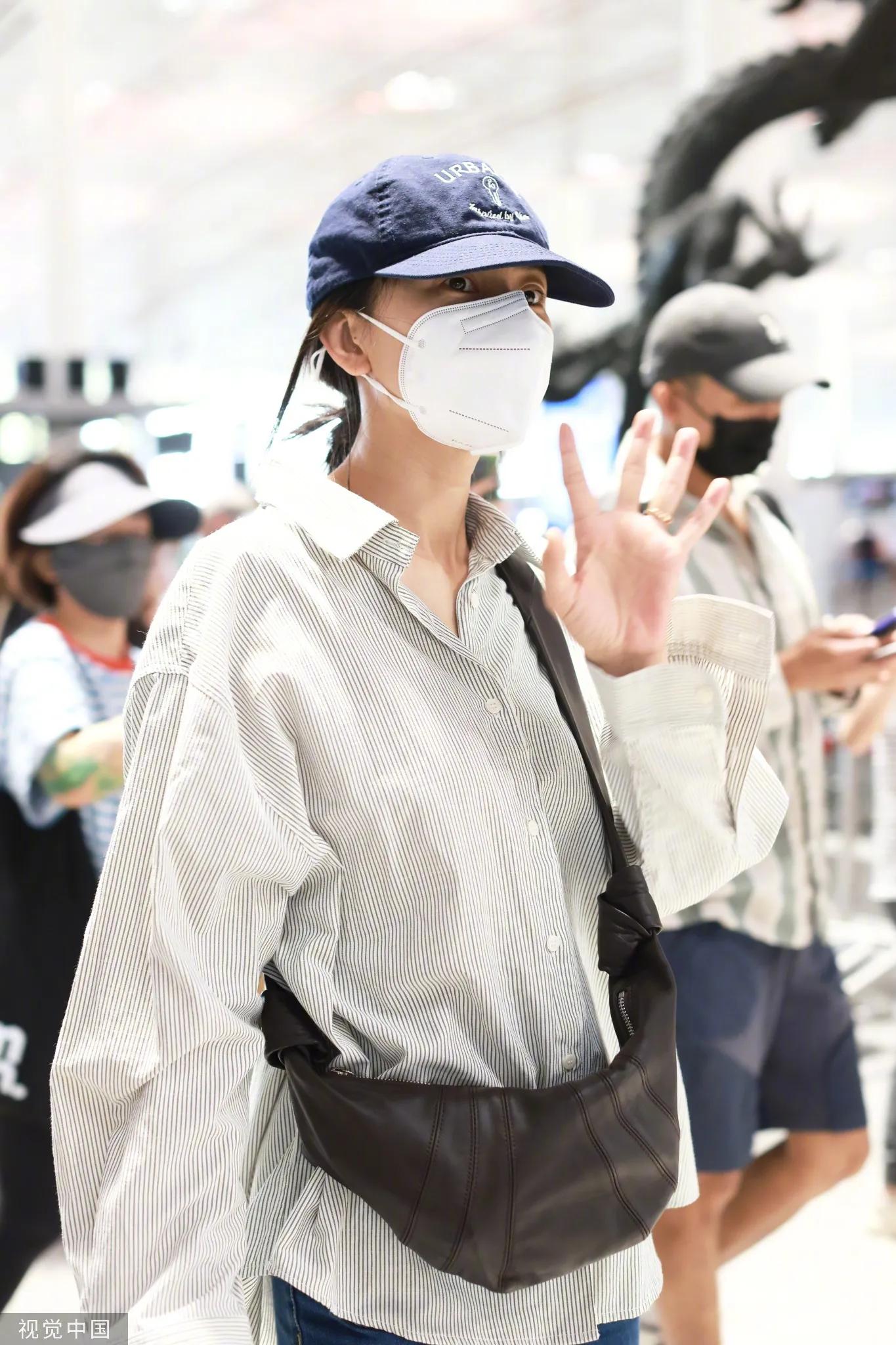 Tall round baseball cap - iMedia