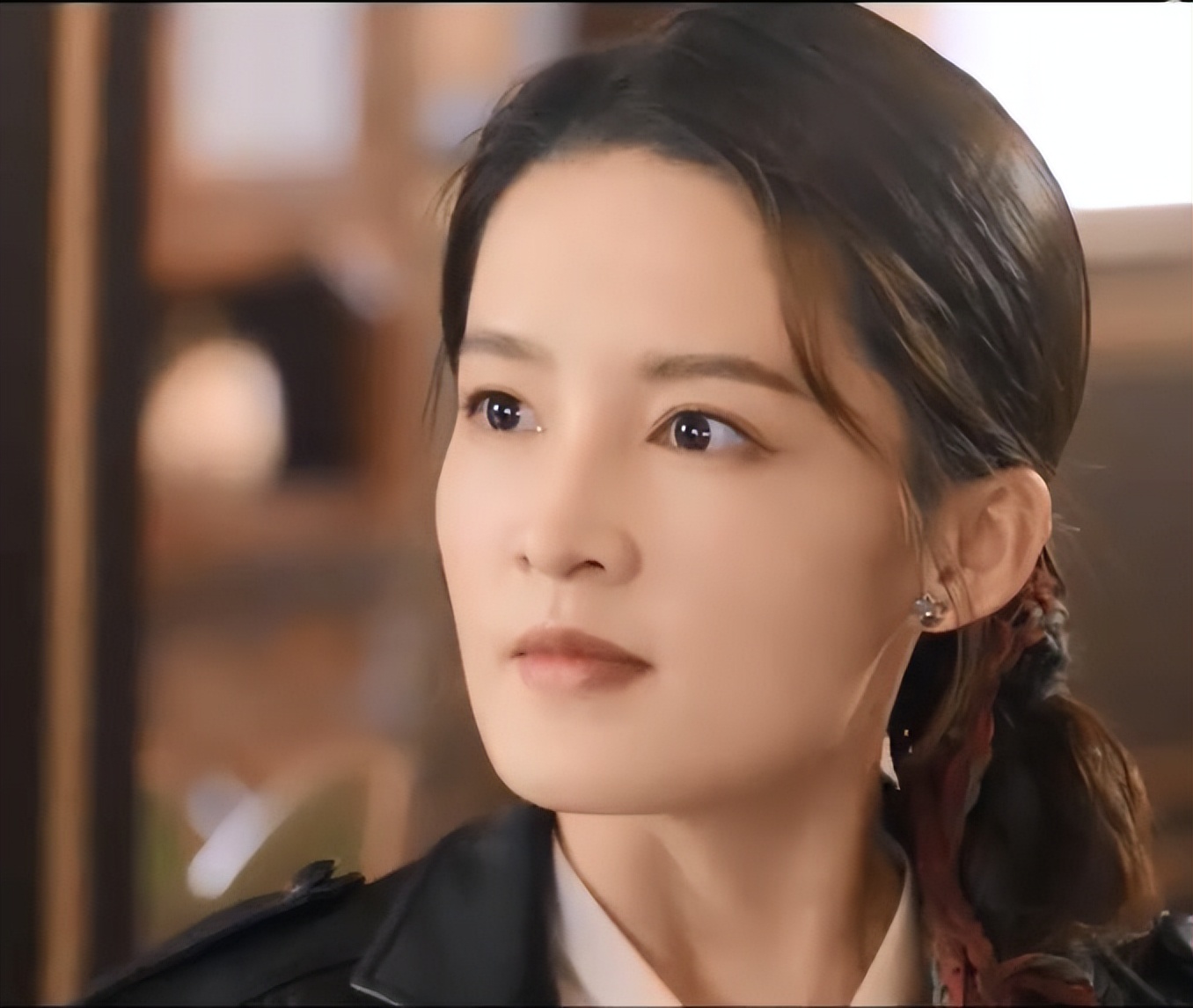 Lu Yan finally fought back against Dengdeng, you two really have ...