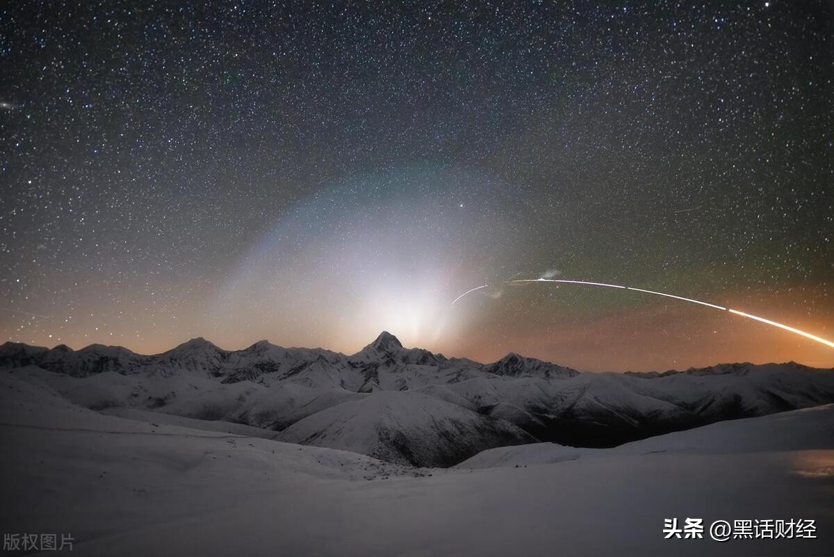 China's Manned Moon Program: A Space Milestone for 2030 - iNEWS