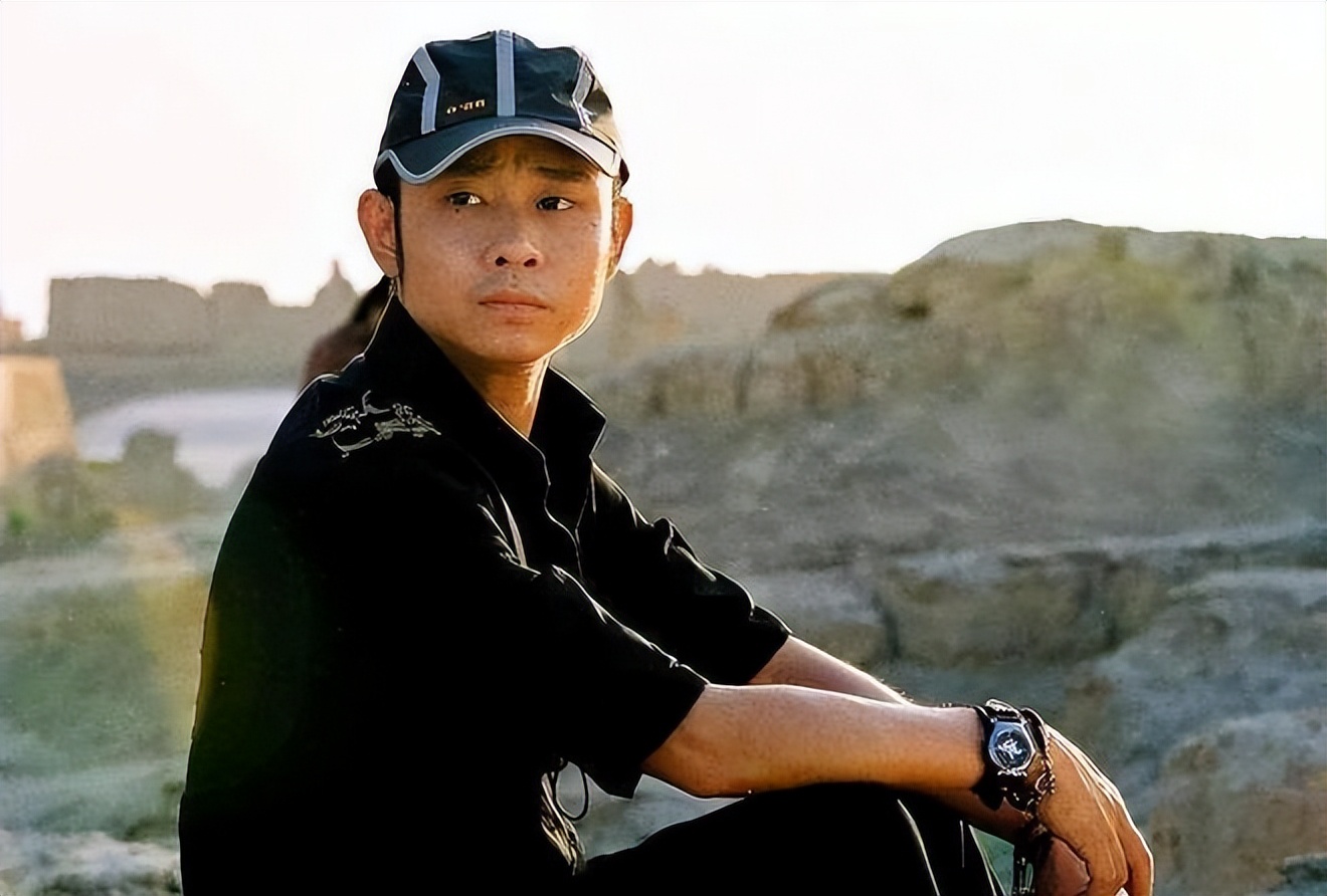 The real Ma Hu and Youniao came out, Wu Pengfei relied on his old self and criticized Daolang's ...