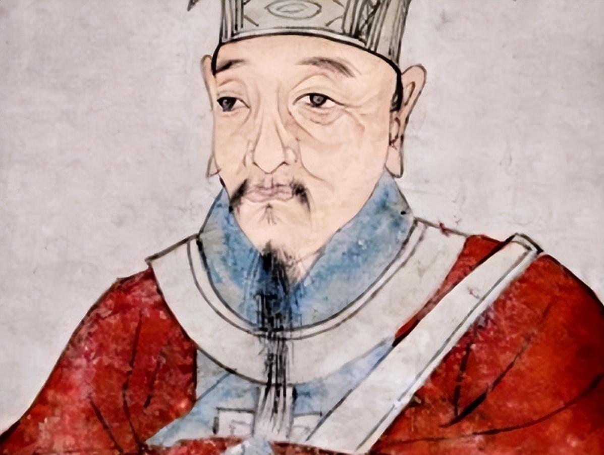 Qin Hui framed Yue Fei and committed many crimes throughout his life ...