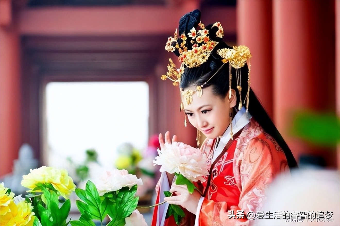 Princess Pingyang's Women's Army made great contributions to the Tang ...