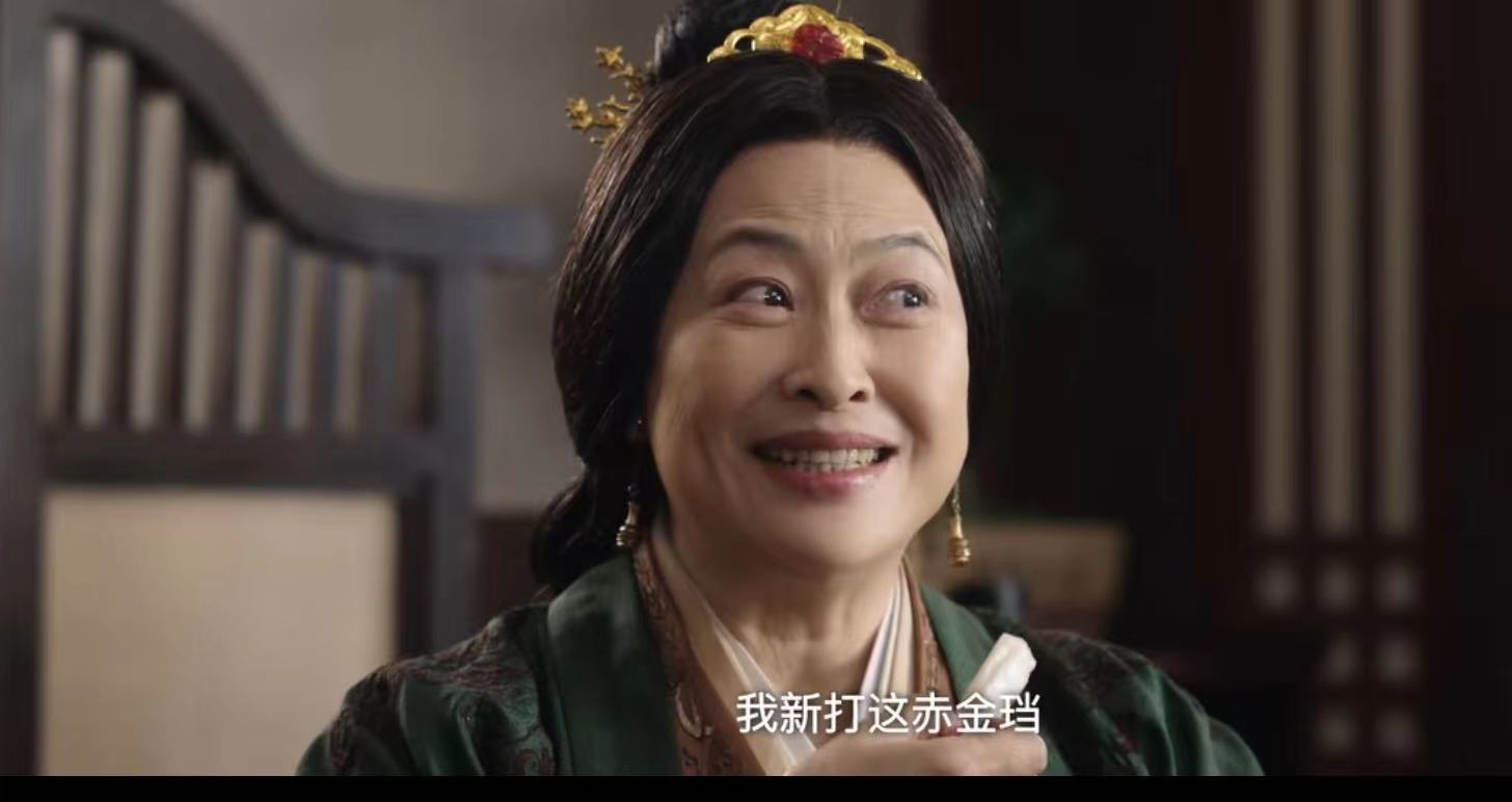 "Splendid Stars": Once again by Xu Di's fans, he is simply a comedian ...