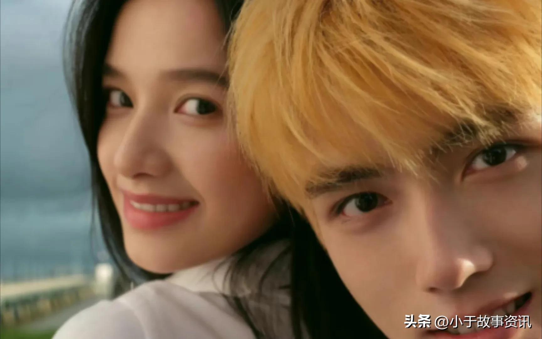 Seeing that Zhou Ye desperately separated the relationship, he realized ...