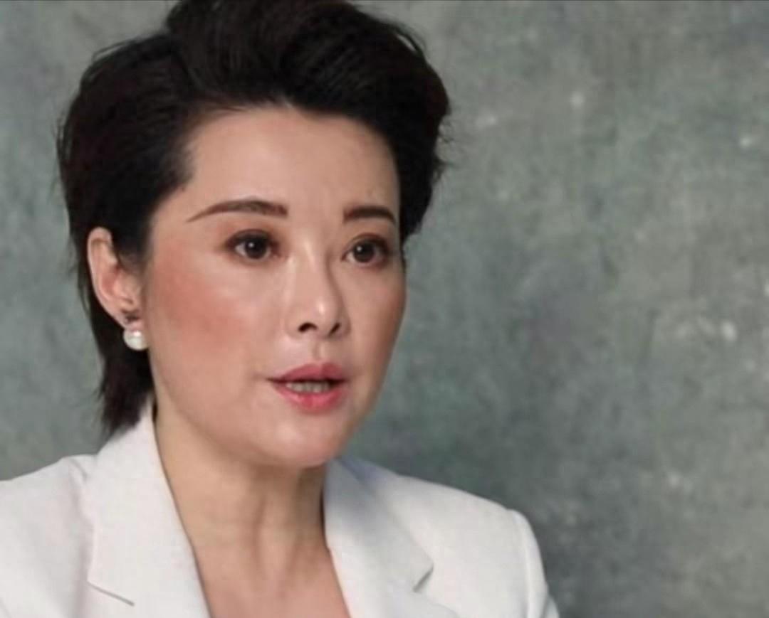 A regrettable rumor is that Yuan Li suffered from schizophrenia ...