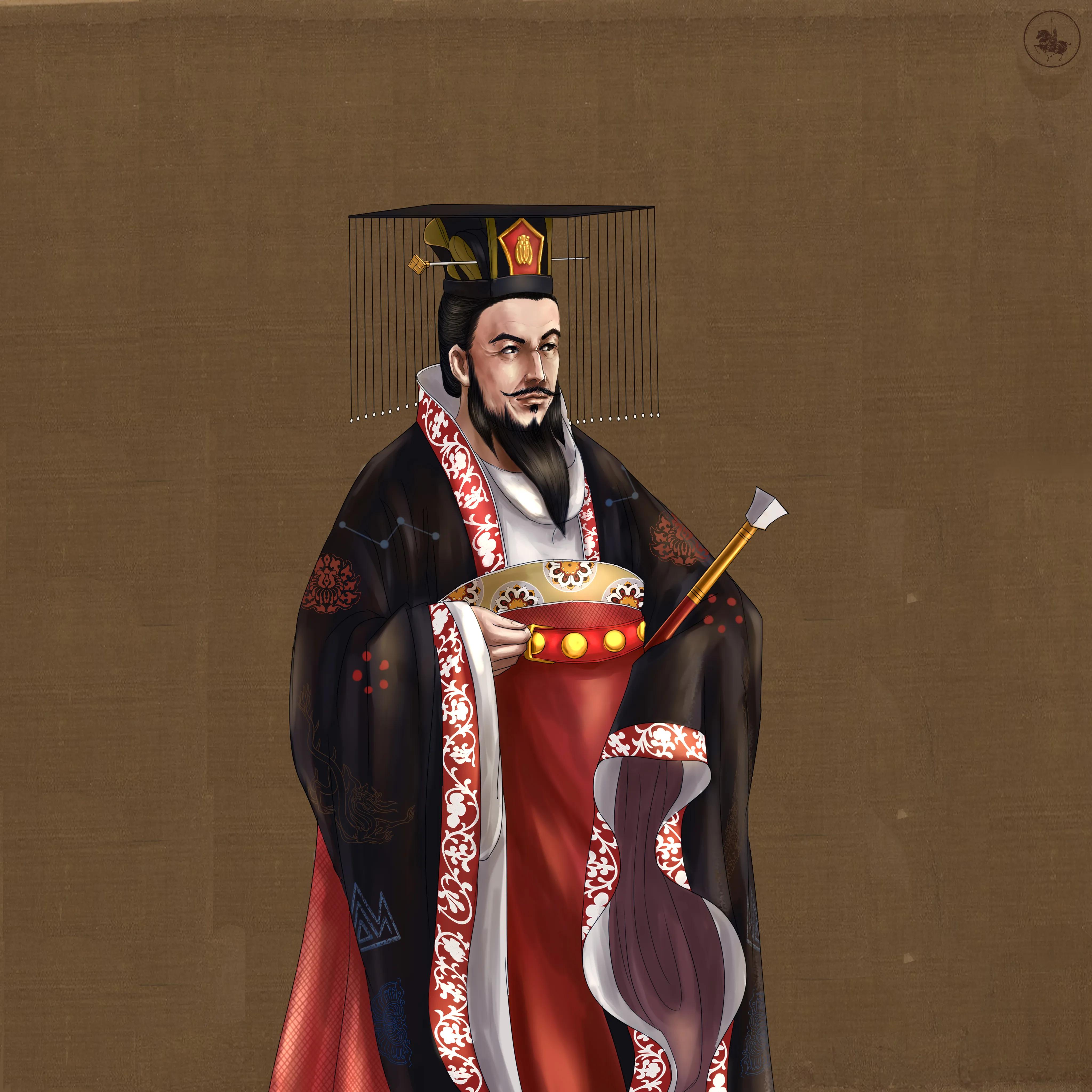 How did Yang Jian make the Turks surrender? - iMedia