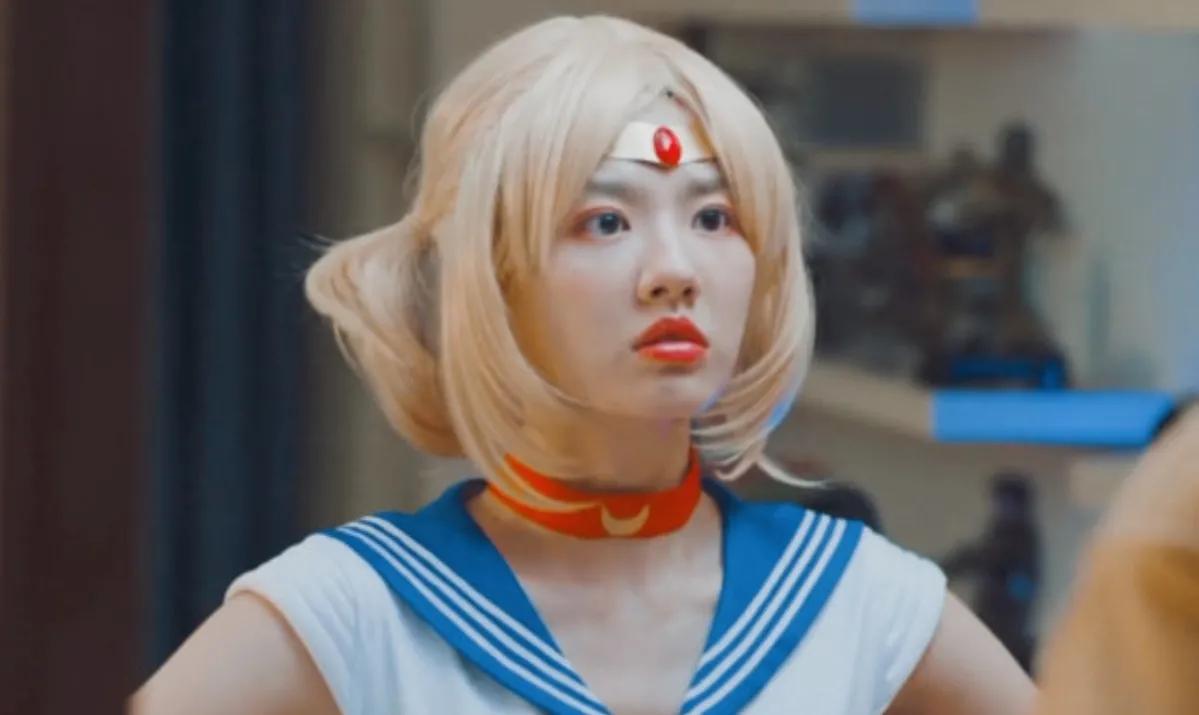 They can also easily do drama - iMedia