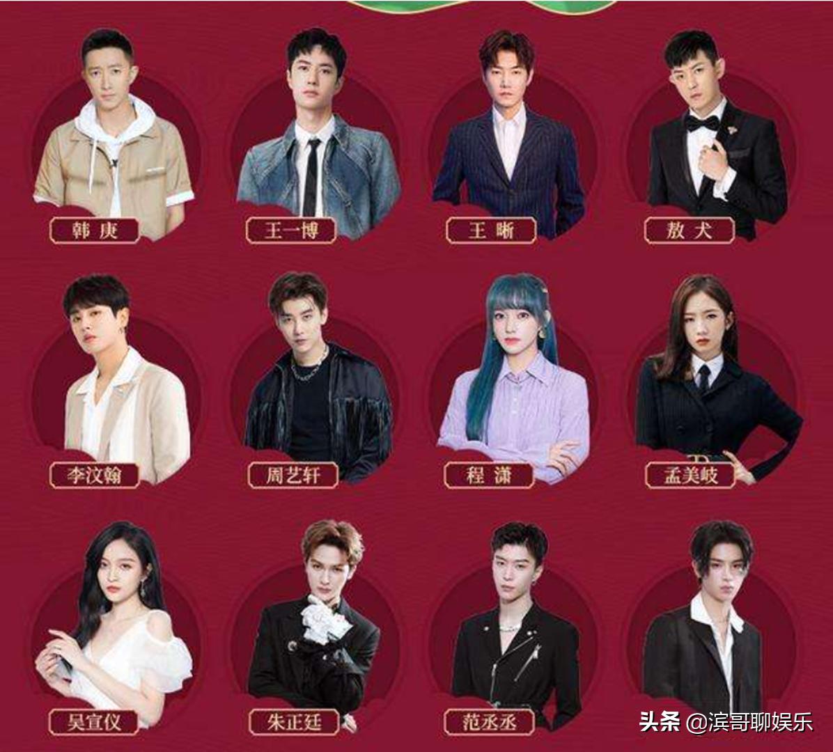 Lehua's achievements are brilliant, and the people who should be most ...