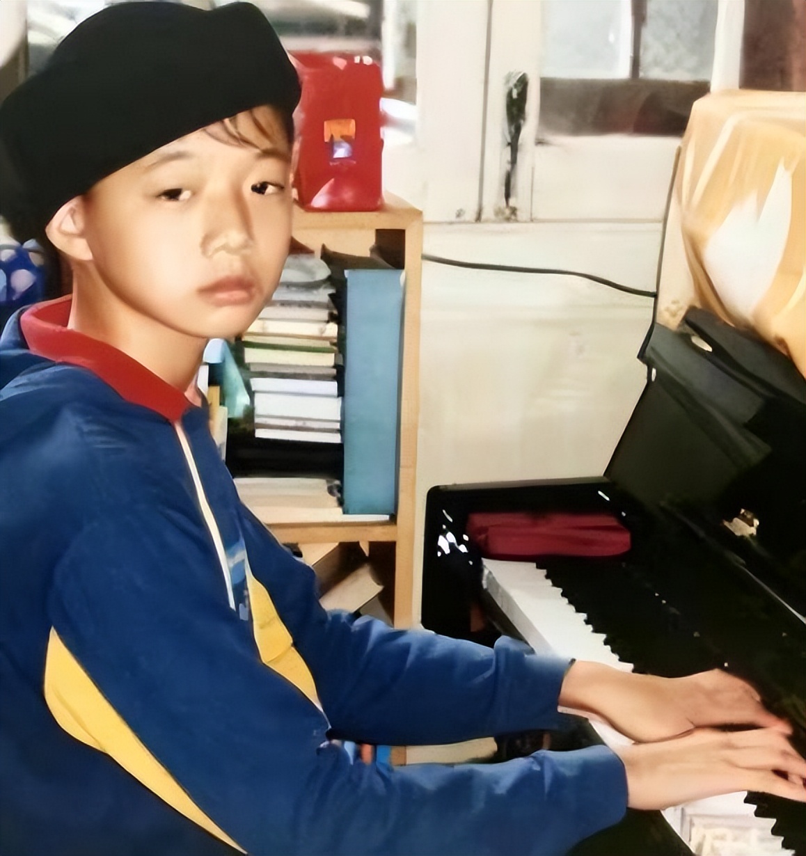 Huo Zun, success is also a woman, and failure is also a woman! - iNEWS