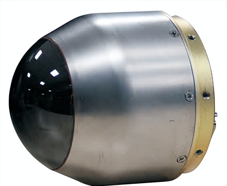 How does the missile "eye" keep a close eye on the target? Demystifying ...