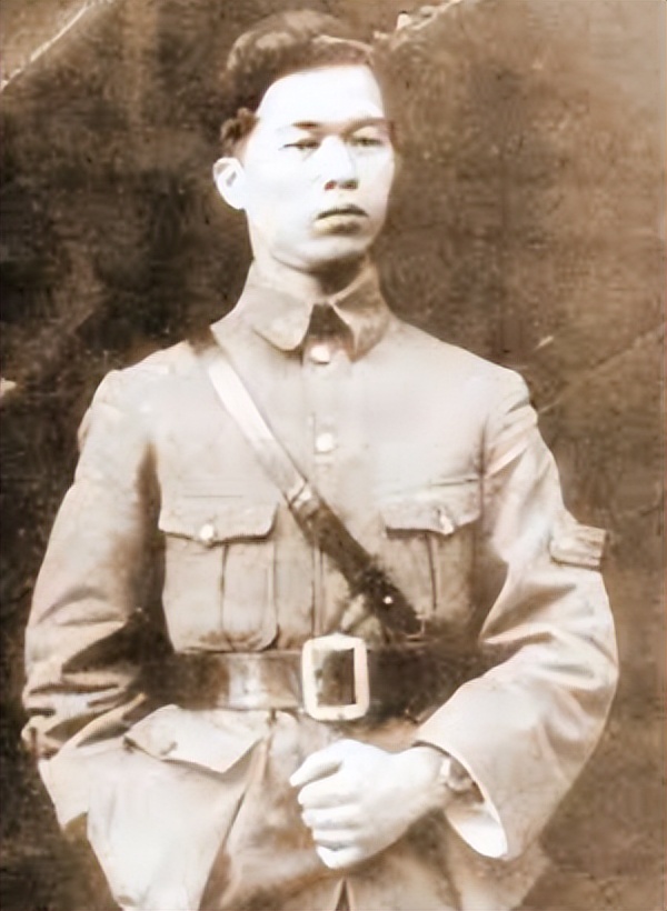 Someone asked Chiang Kai-shek, who can replace him after death?Chiang ...