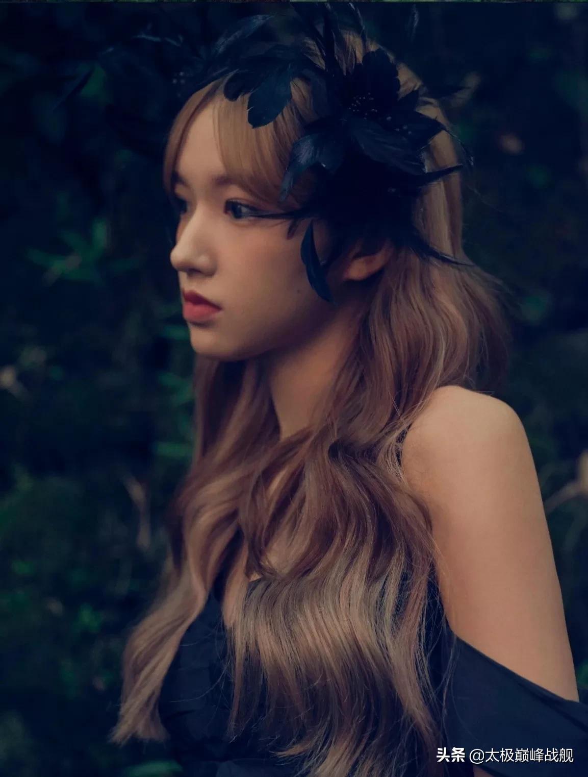 Xiao, the "milk murderer" character breaks through the image of a cute ...