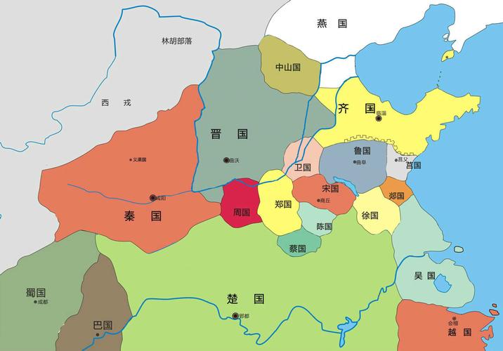 A brief analysis of the reasons why Yue, the last overlord of the ...