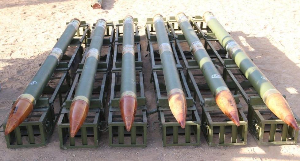 As soon as Shoigu left Pyongyang, the Ukrainian army fired North Korean ...