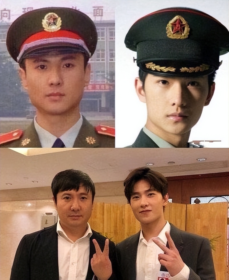 The military art school grass finally became a comedian, from Sha Yi ...