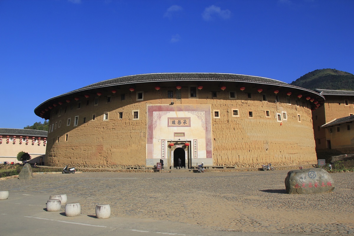 The five most worthwhile attractions in Longyan, you have the ...