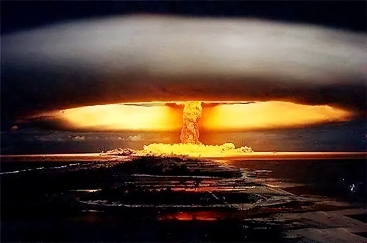 The 3 most bizarre natural disasters in history: once in China and ...